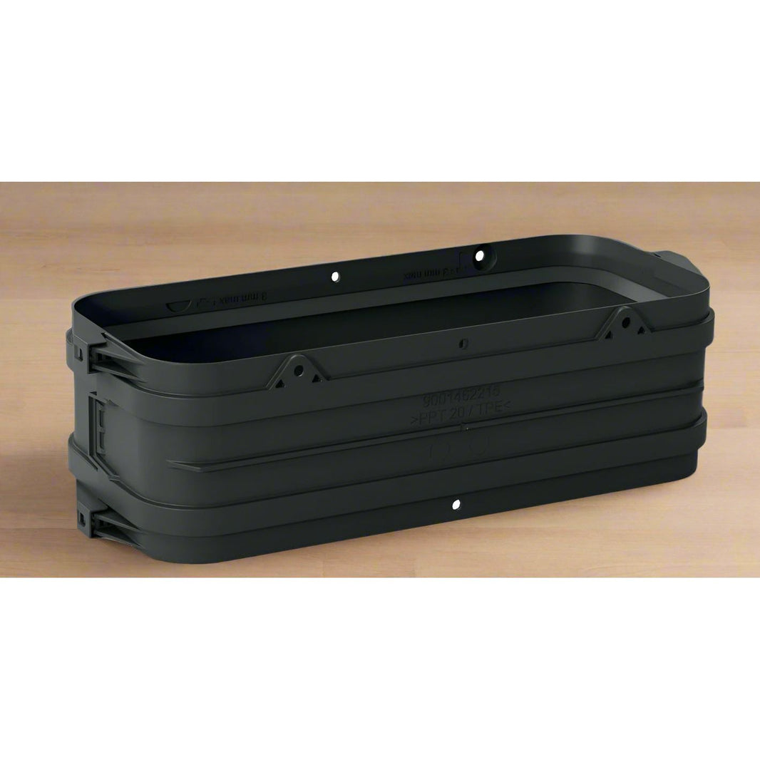 Ducting Help Hub | Ducting for Vented Hobs and Downdraft Extractors ...