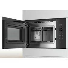 Bosch BFL554MB0B Integrated Microwave – Premium Appliances Southampton