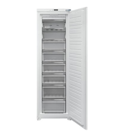 CDA CRI681 Integrated Full Height Freezer – Premium Appliances Southampton